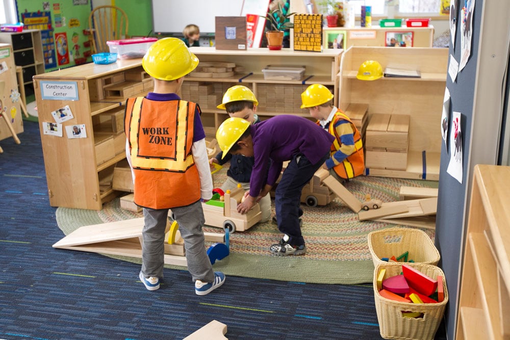 Public vs. Private Kindergarten: Making the Right Decision